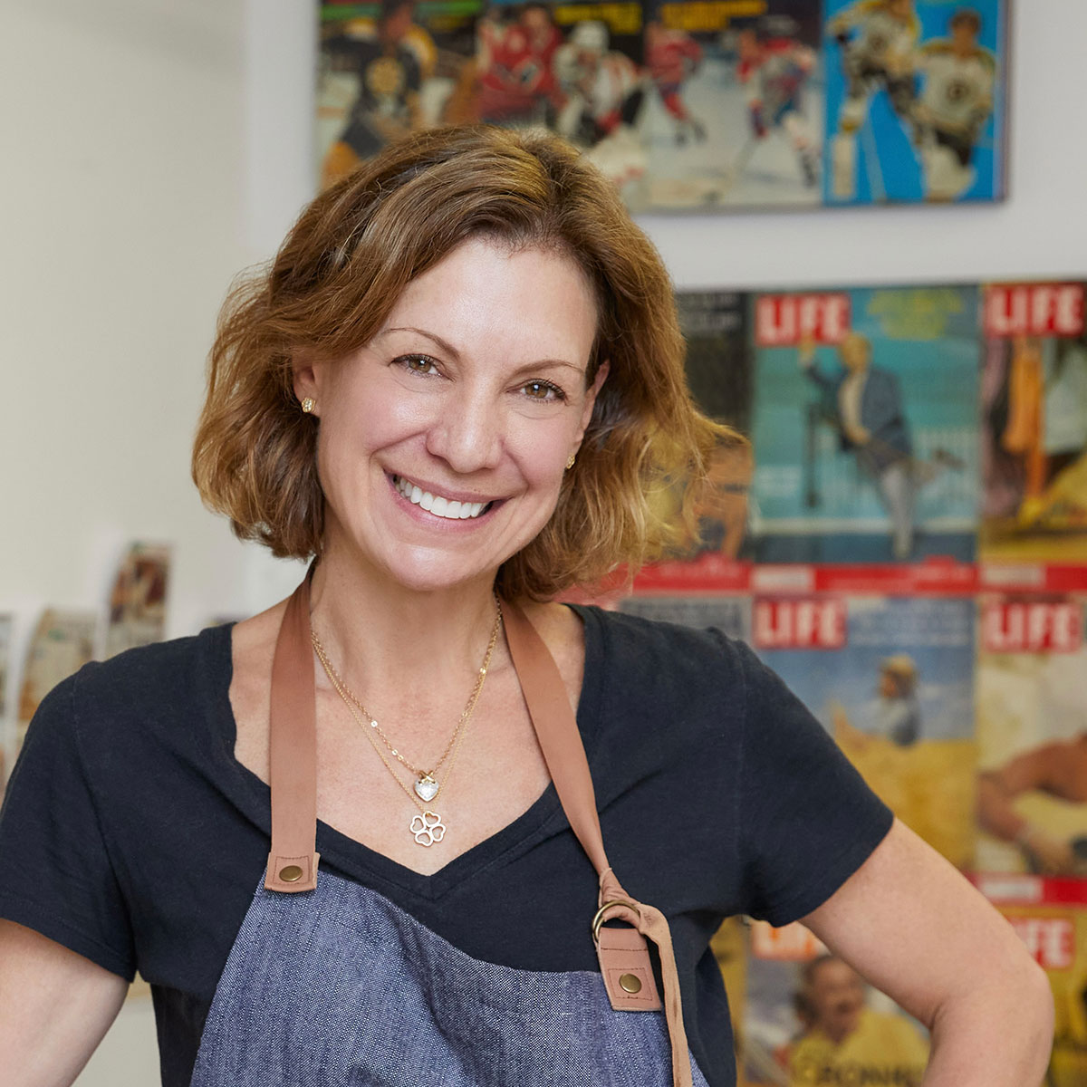 Studion Sophie Jones – Studio Sophie Jones